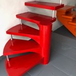 Escadas - Casa da Escada