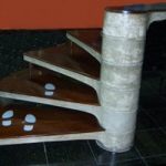 Escadas - Casa da Escada